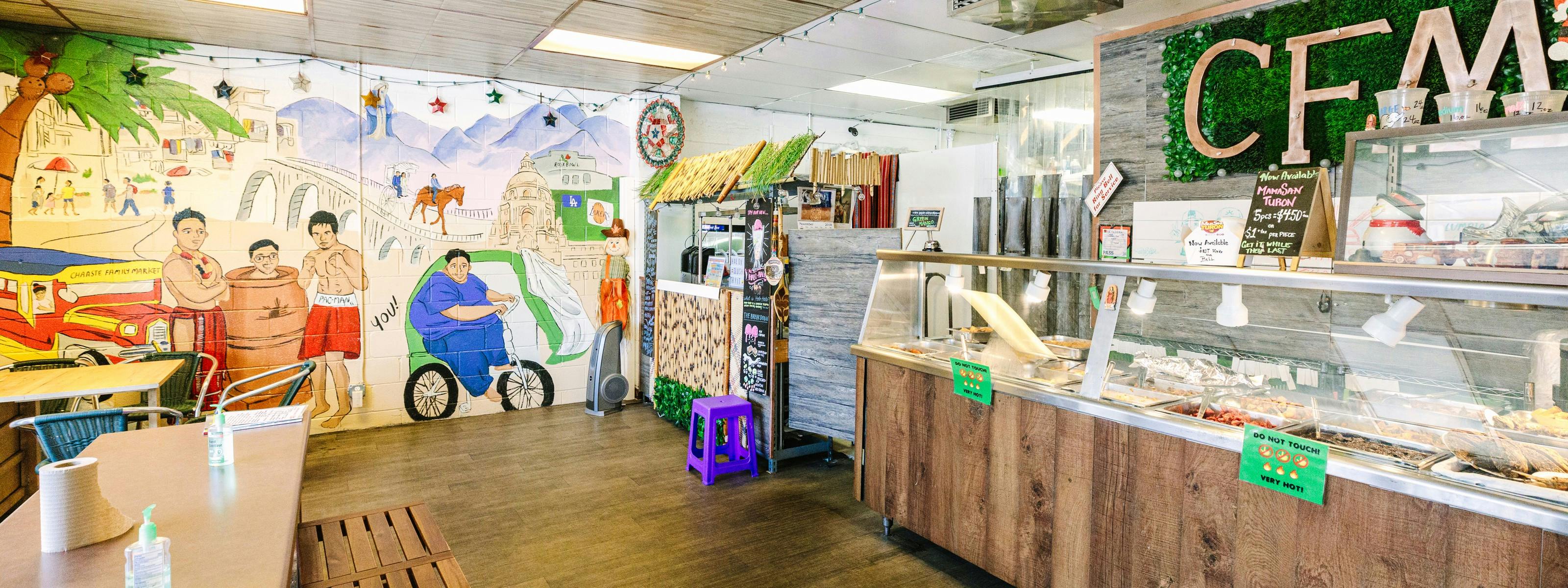 The Best Restaurants In Pasadena - Pasadena - Los Angeles - The Infatuation