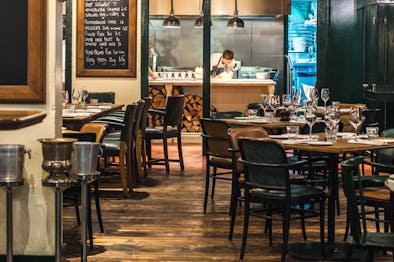 Where To Eat And Drink In Borough Market - London Bridge - London - The ...