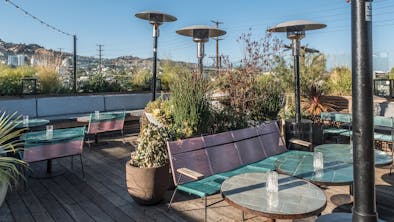 Perch - Downtown LA - Los Angeles - The Infatuation