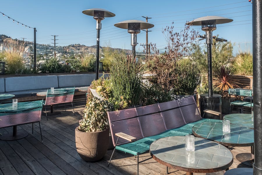 21 LA Restaurants With Great Views - Los Angeles - The Infatuation