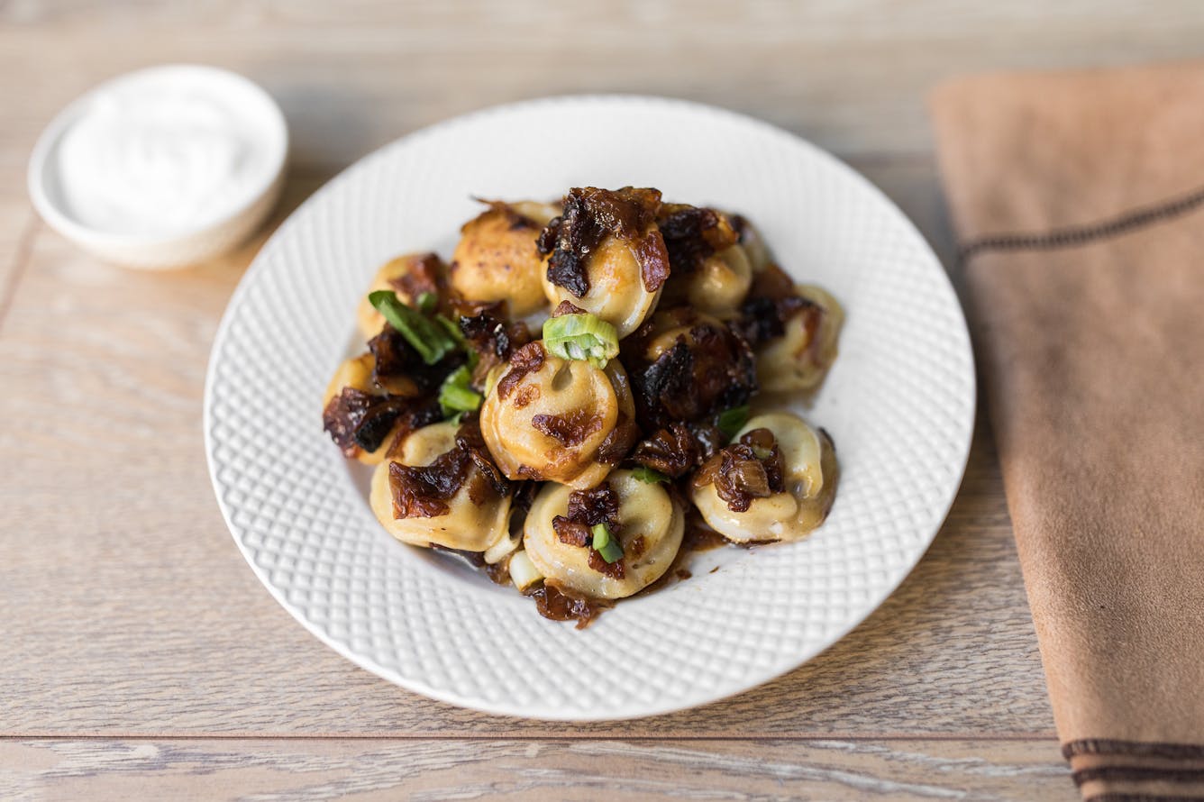 The Best Russian Restaurants In San Francisco - Richmond - San ...