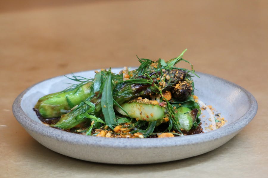 10 London Salads That Will Actually Bring You Joy - London - The ...