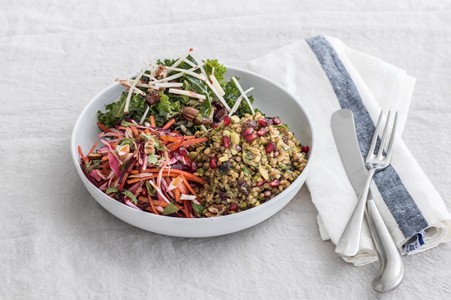10 London Salads That Will Actually Bring You Joy - London - The ...