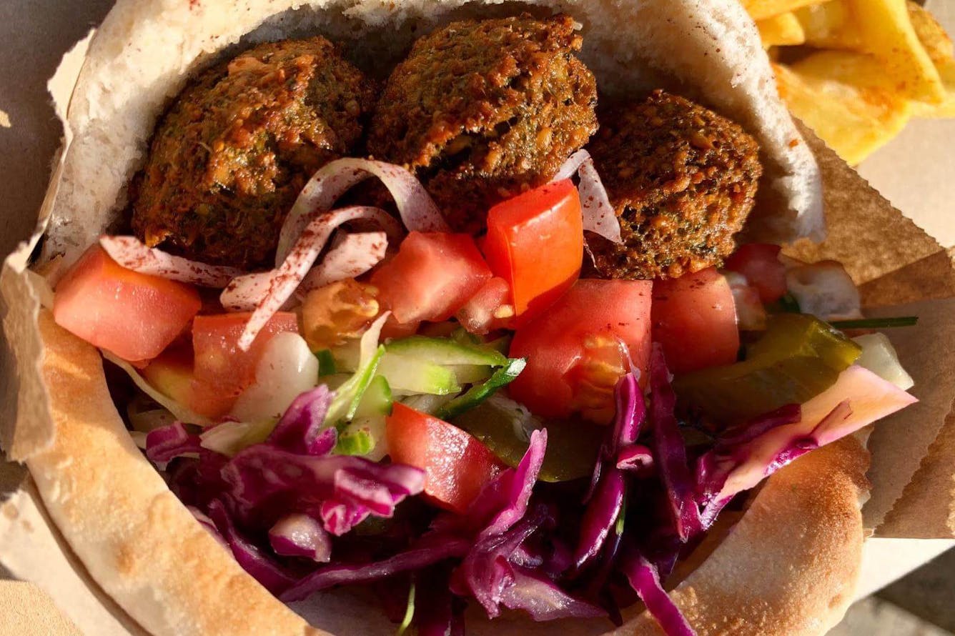 The Best Sandwiches In London - London - The Infatuation