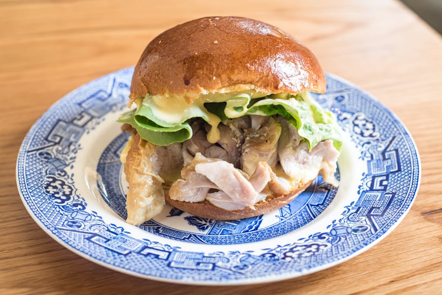 The Best Sandwiches In London - London - The Infatuation