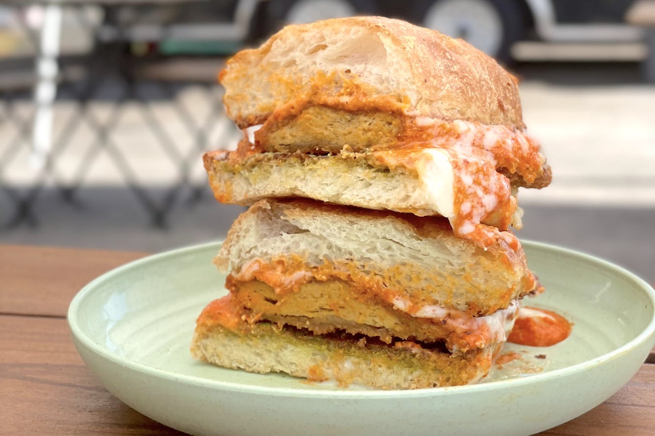 The 25 Best Sandwiches In Miami - Miami - The Infatuation