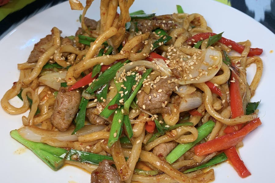 The Best Uyghur Restaurants In NYC - New York - The Infatuation