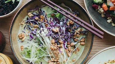 Sarma - Boston - The Infatuation