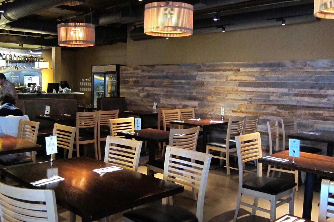 Where To Eat And Drink In Buckhead - Buckhead - Atlanta - The Infatuation