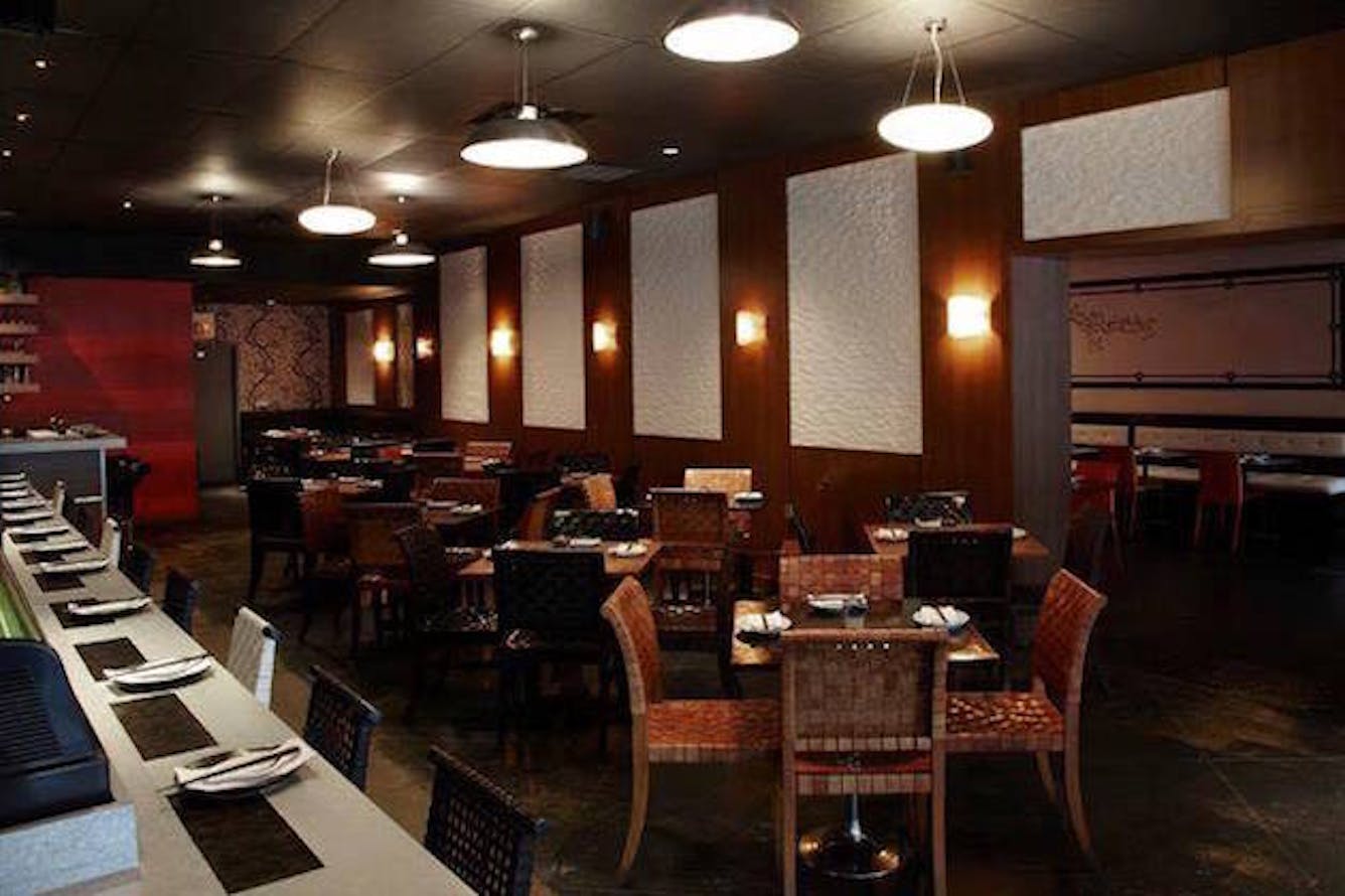 Chicago’s Best Casual Neighborhood Sushi Spots - Chicago - The Infatuation