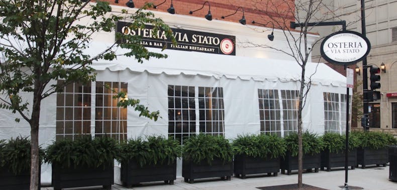 Chicago Restaurant Reviews - The Infatuation