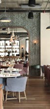 3 Arts Club Cafe - Gold Coast - Chicago - The Infatuation