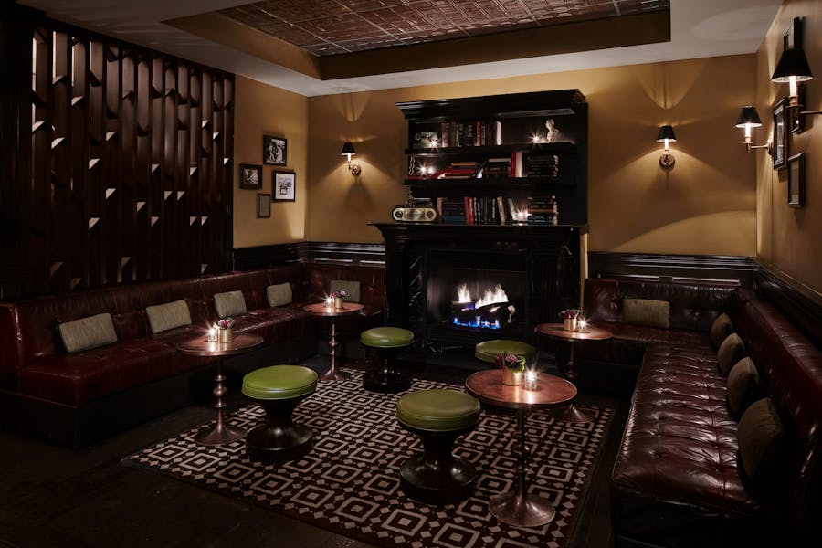 The Best Cocktail Bars For Special Occasions - Chicago - The Infatuation