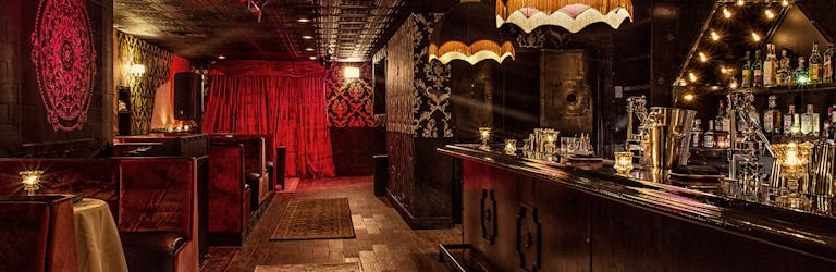 The Best Cocktail Bars For Special Occasions - Chicago - The Infatuation