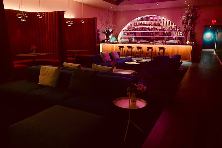 The Best Cocktail Bars For Special Occasions - San Francisco - The ...