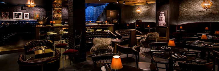 The Best Cocktail Bars For Special Occasions - San Francisco - The ...