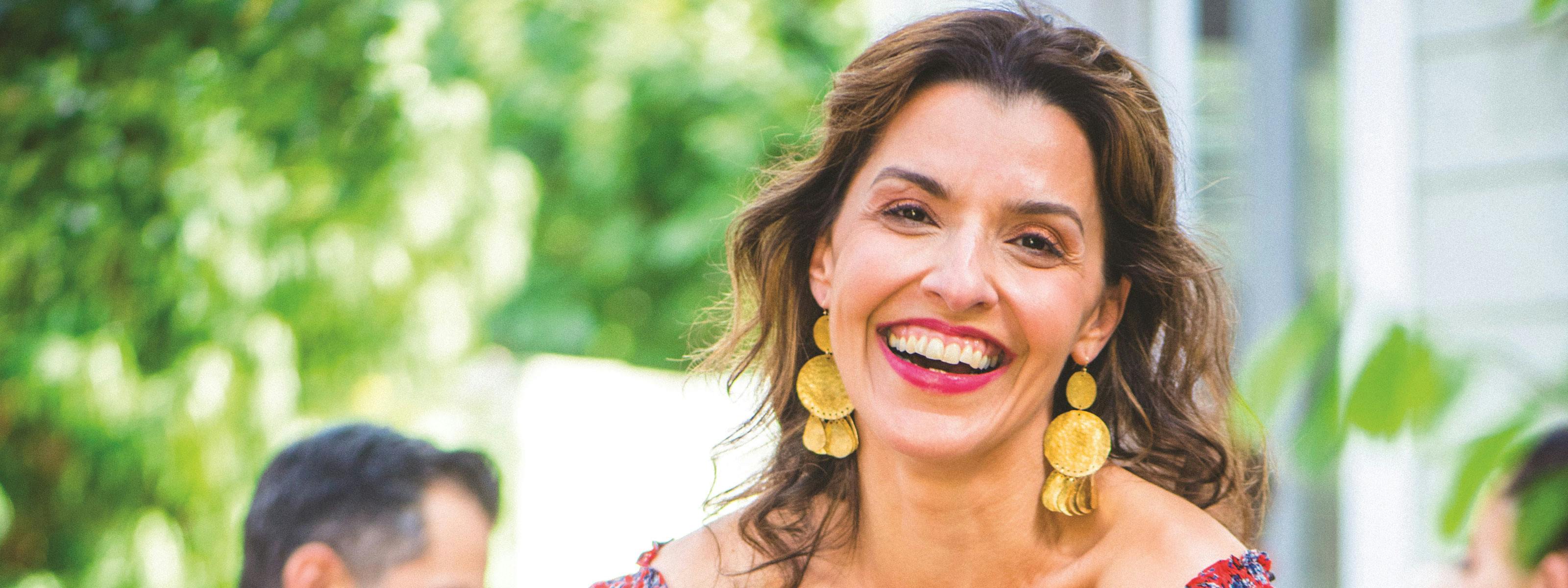 Cookbook Author Naz Deravian’s Guide To Persian Food In LA - Los ...