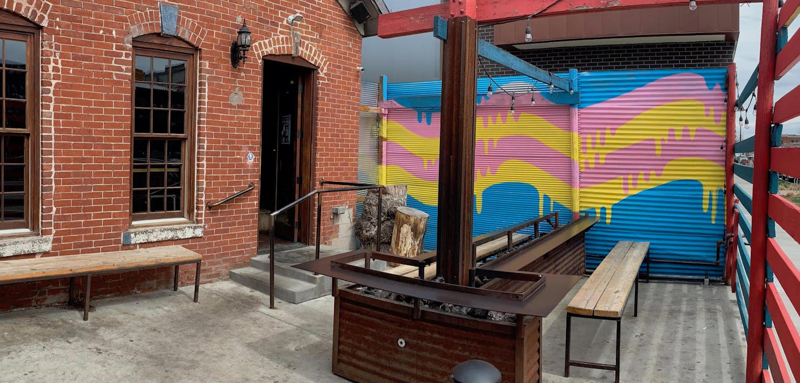 Denver Restaurant Reviews - The Infatuation