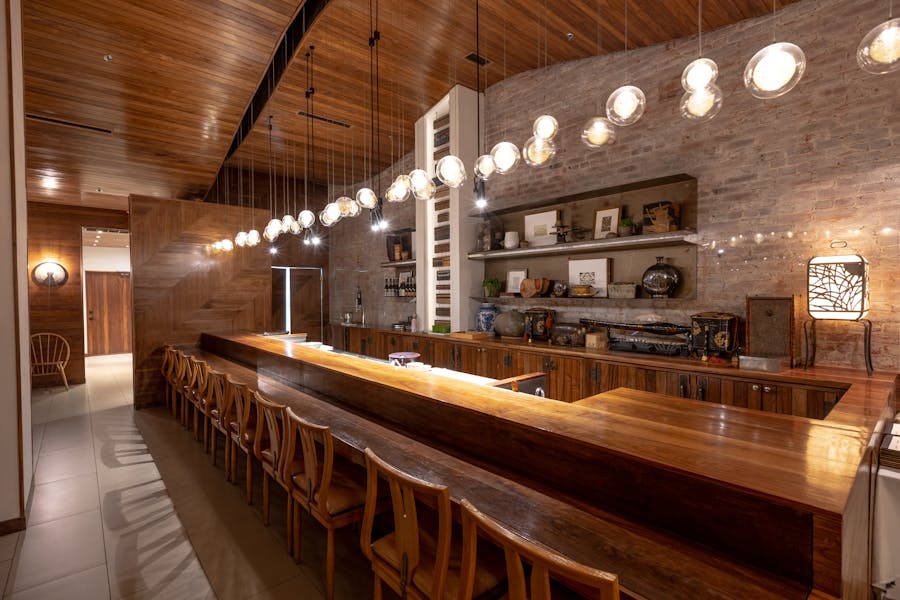 The Downtown LA Dinner Guide - Downtown LA - Los Angeles - The Infatuation