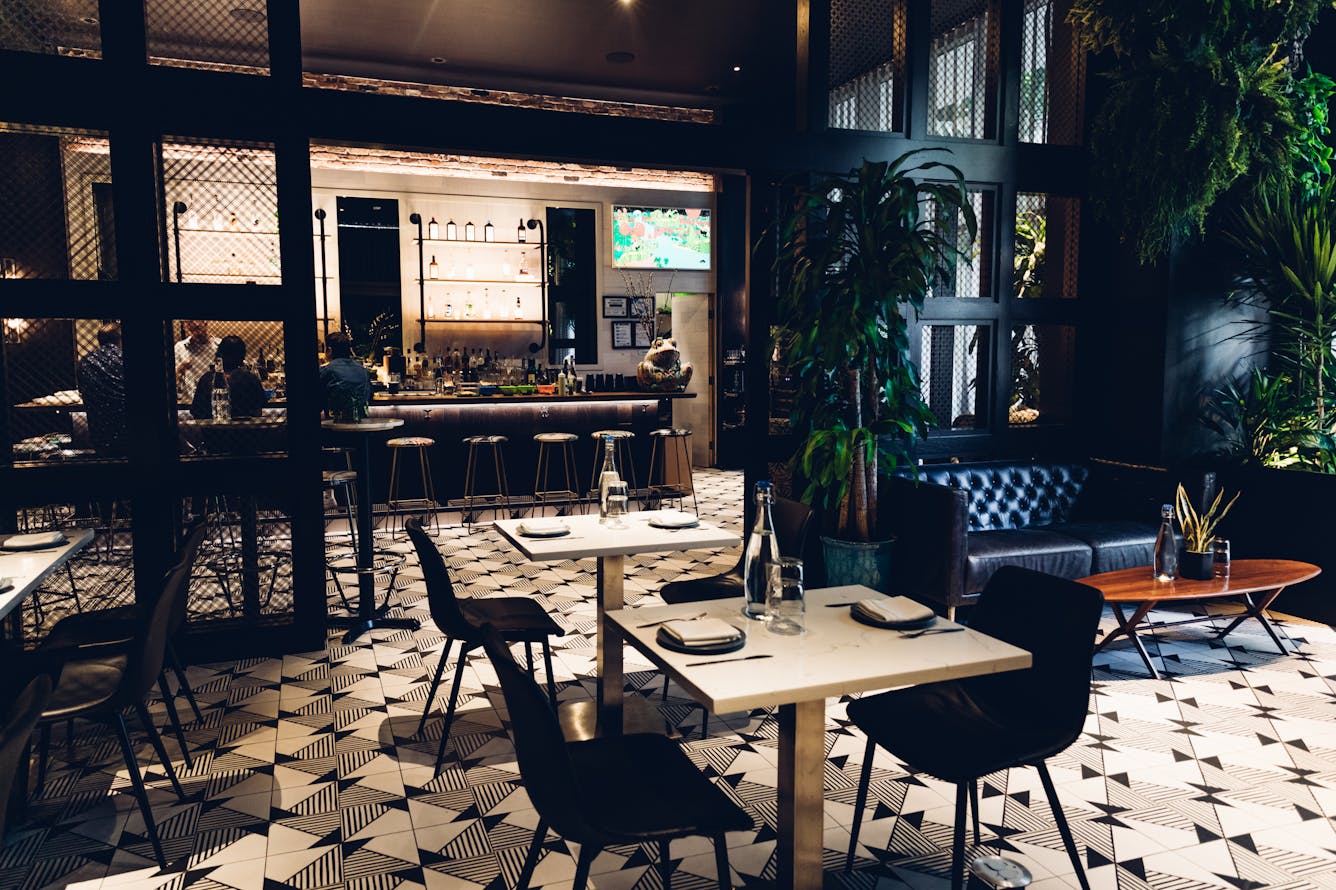 The Best Restaurants In Downtown Miami - Downtown - Miami - The Infatuation