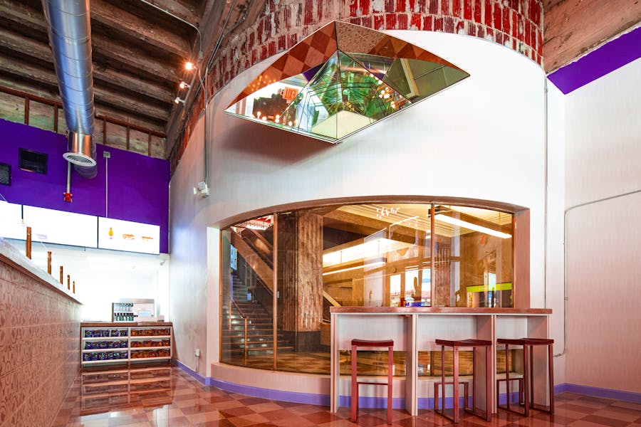 The Best Restaurants In Downtown Miami - Downtown - Miami - The Infatuation