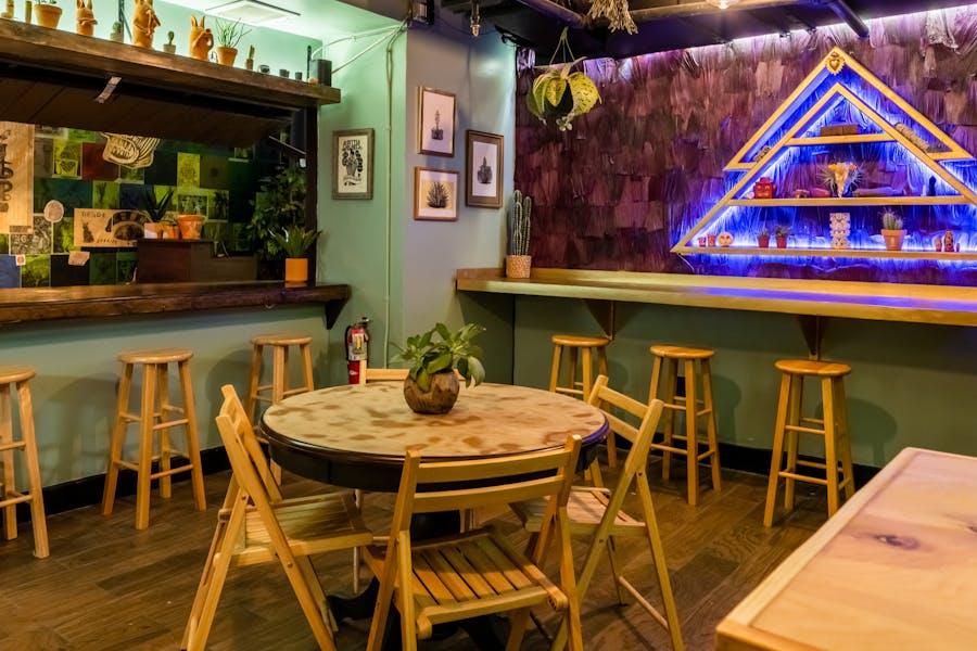 The Best Restaurants In Brickell - Brickell - Miami - The Infatuation