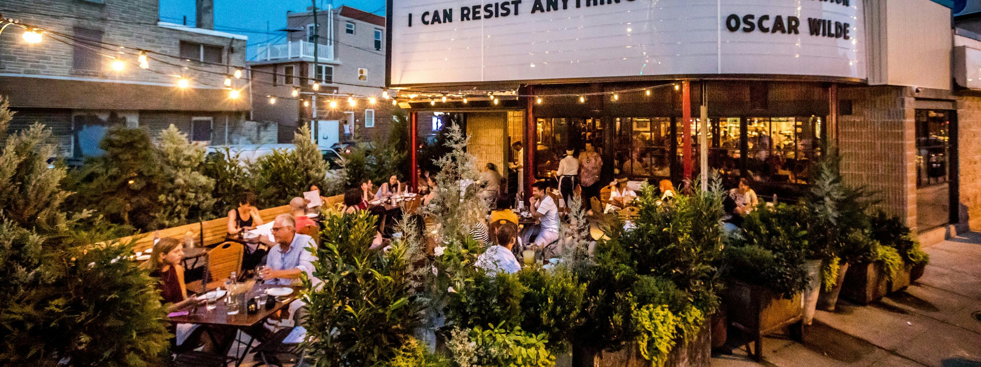 Where To Eat In East Passyunk - East Passyunk - Philadelphia - The ...