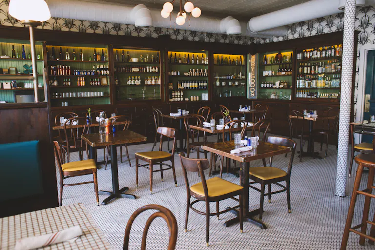 The East Side Guide - East Austin - Austin - The Infatuation