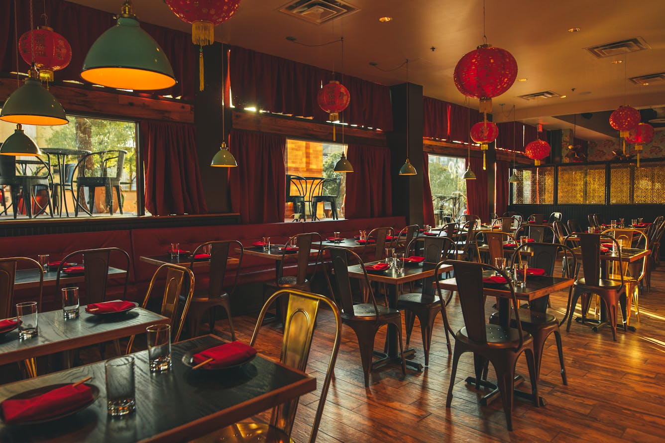 The East Side Guide - East Austin - Austin - The Infatuation