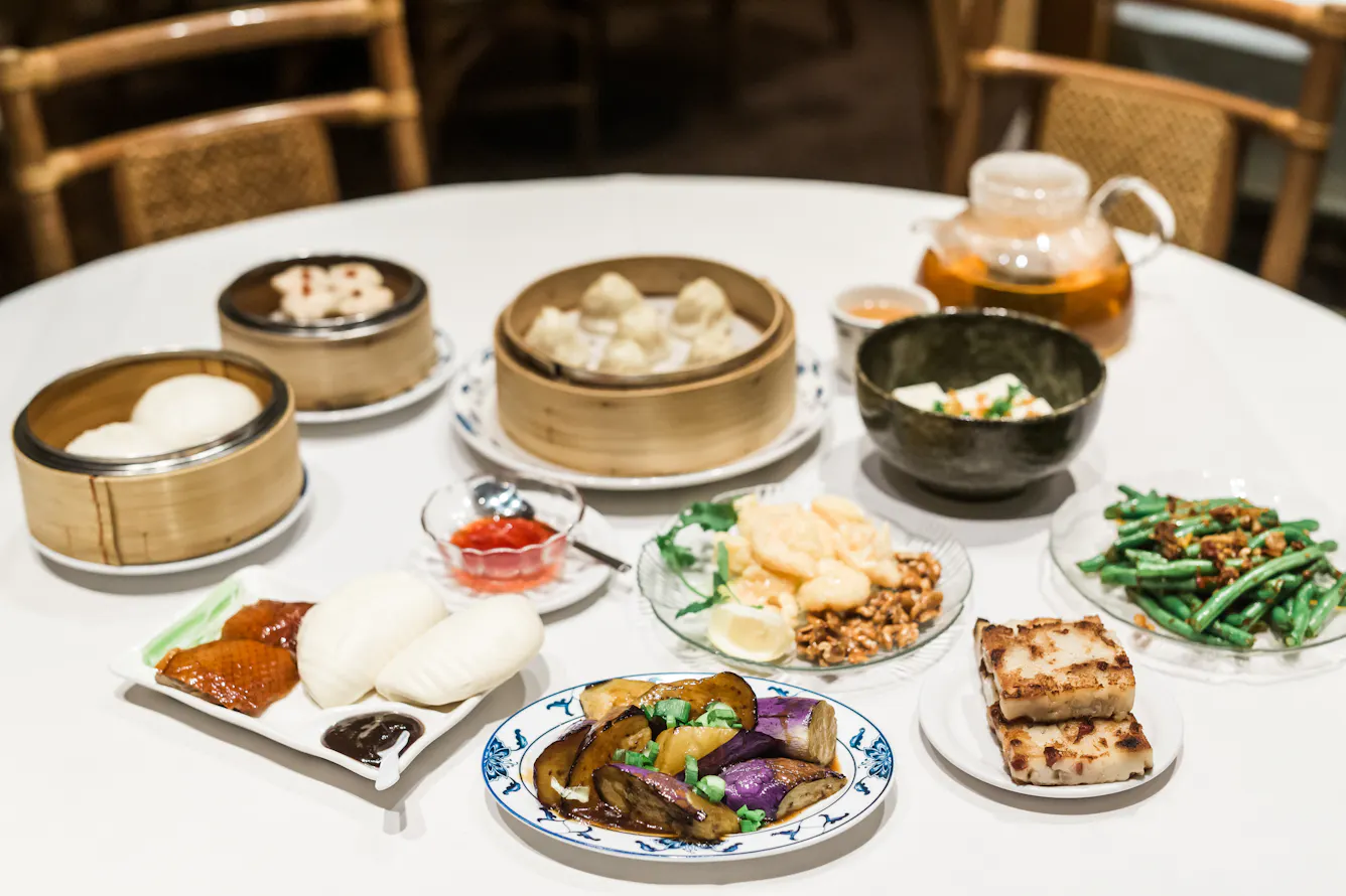 Where To Eat Around The Ferry Building & Embarcadero - Embarcadero ...