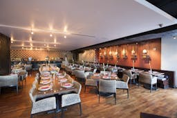 Where To Eat Around The Ferry Building & Embarcadero - Embarcadero ...