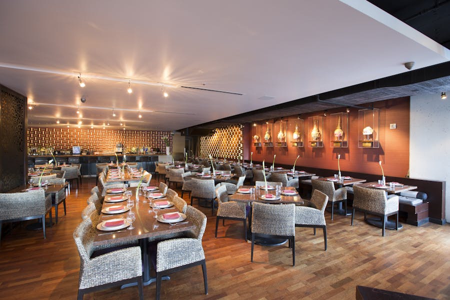 Where To Eat Around The Ferry Building & Embarcadero - Embarcadero ...