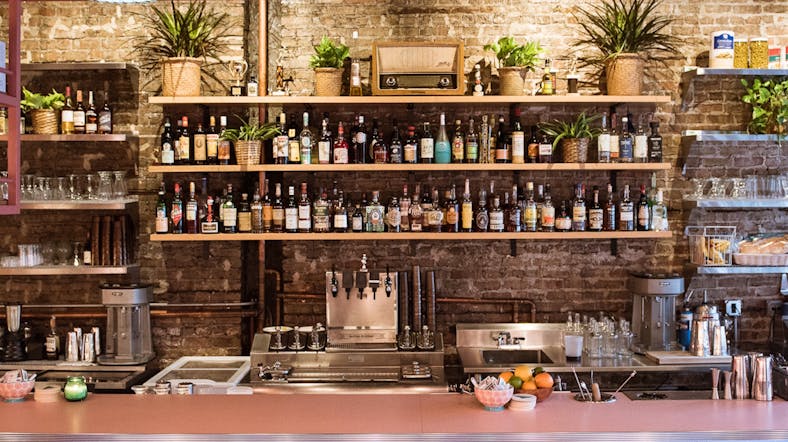 Sparrow - Gold Coast - Chicago - The Infatuation