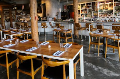 Seattle Coffee Shops With Great Food - Seattle - The Infatuation