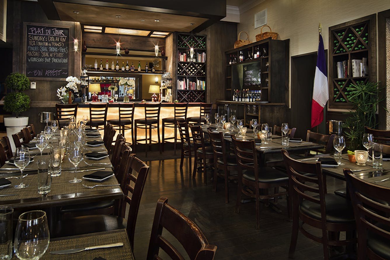 The Best French Restaurants In Chicago - Chicago - The Infatuation