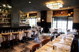 The Best French Restaurants In Chicago - Chicago - The Infatuation