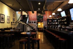 The Best Georgetown Restaurants And Bars - Georgetown - Washington DC ...
