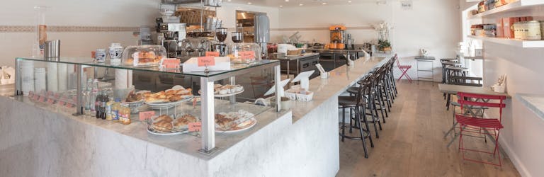 Great Spots To Grab Food For Outdoor Events - Los Angeles - The Infatuation