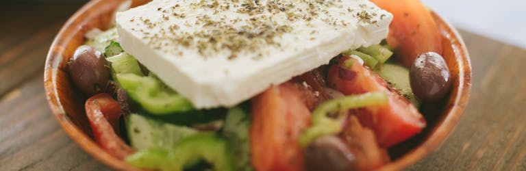 The Best Greek Restaurants In NYC - New York - The Infatuation