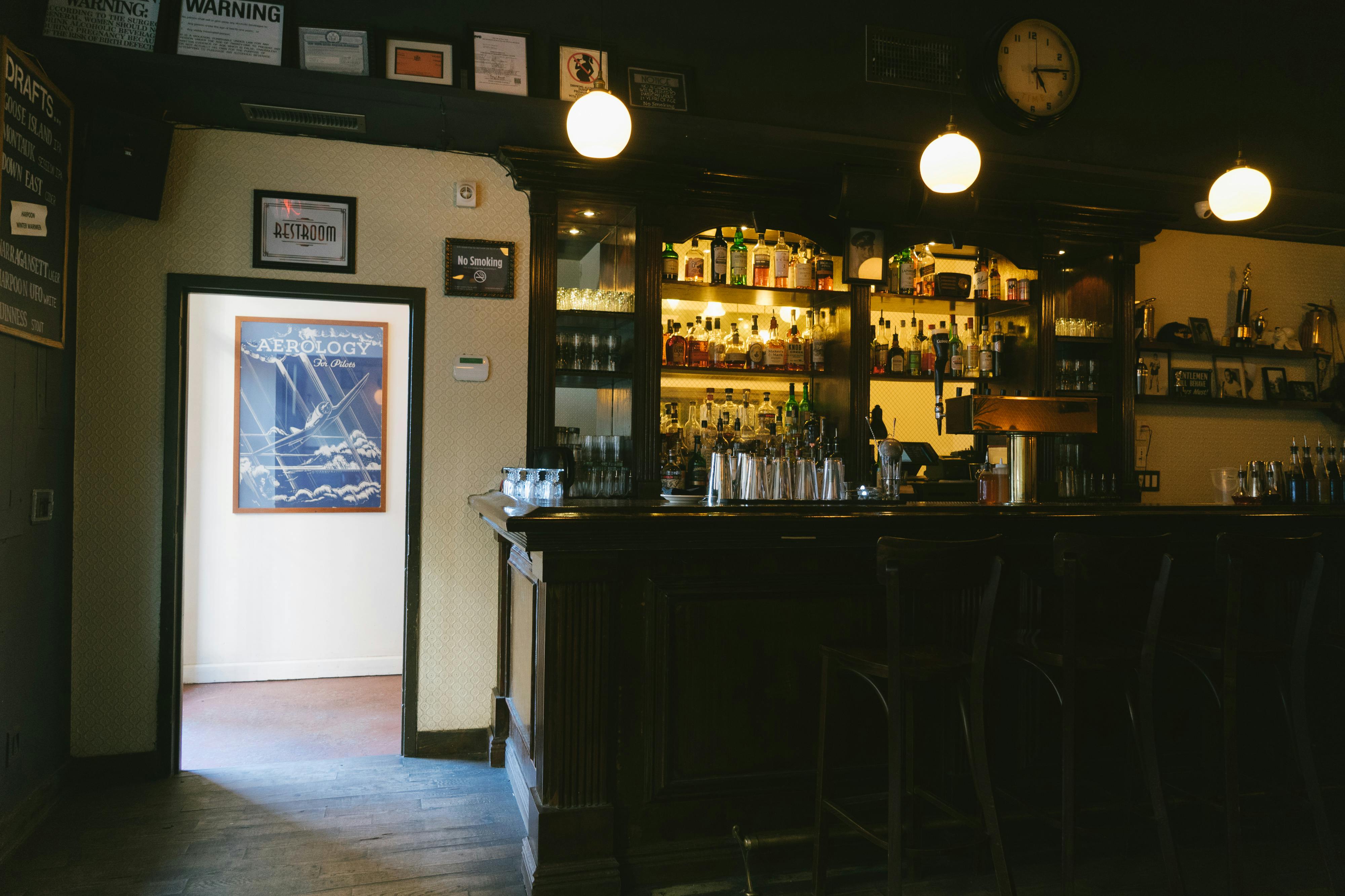 The Best Happy Hours In Manhattan - New York - The Infatuation