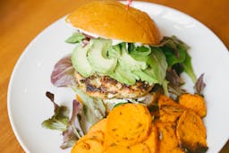 Where To Find Healthy Food That Doesn't Suck - New York - The Infatuation