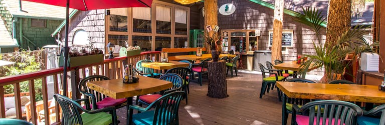 Where To Eat & Drink In Idyllwild - Idyllwild - Los Angeles - The ...