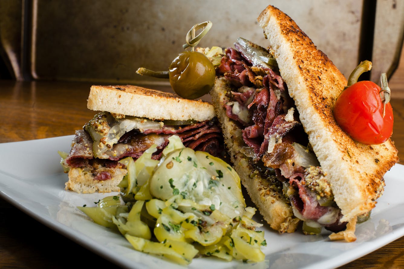 Where To Eat & Drink In Idyllwild - Idyllwild - Los Angeles - The ...