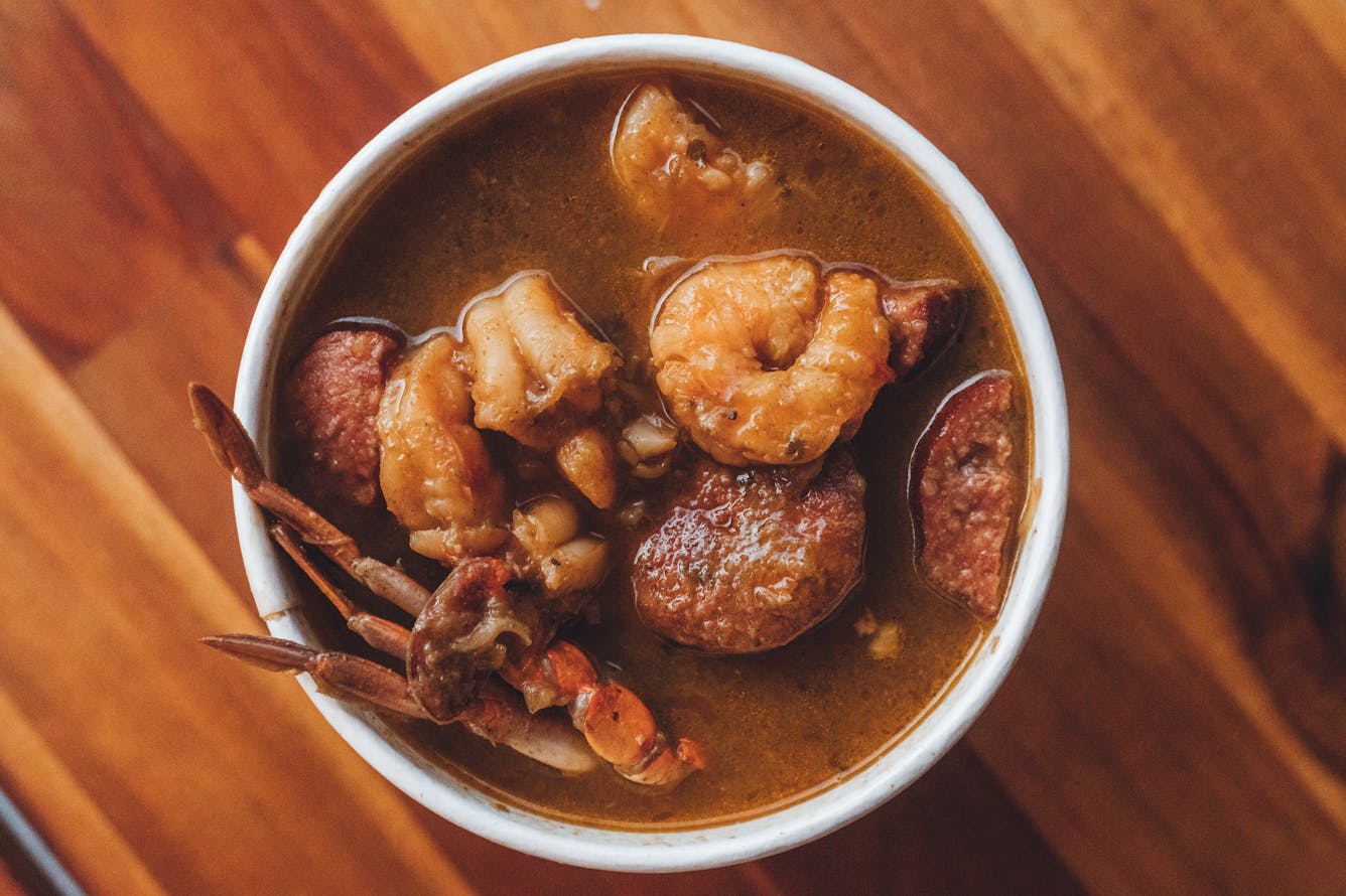 5 Great Spots For Gumbo In LA - Los Angeles - The Infatuation