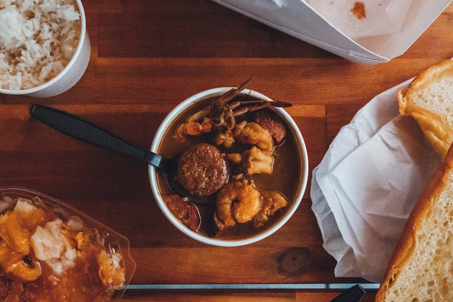 15 Of Our Favorite Restaurants With DineLA Specials - Los Angeles - The ...