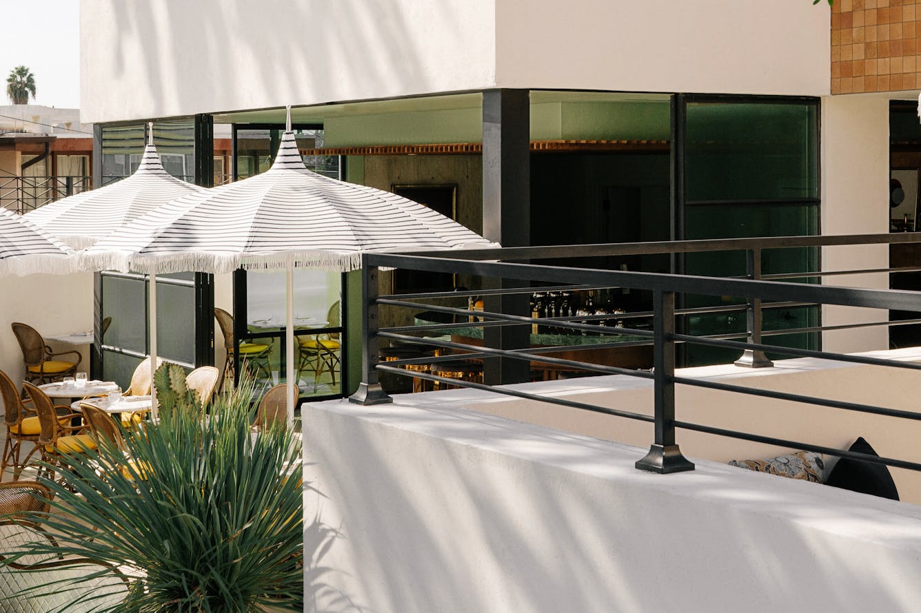 33 Great Los Angeles Pop-Up Restaurants To Know Right Now - Los Angeles ...