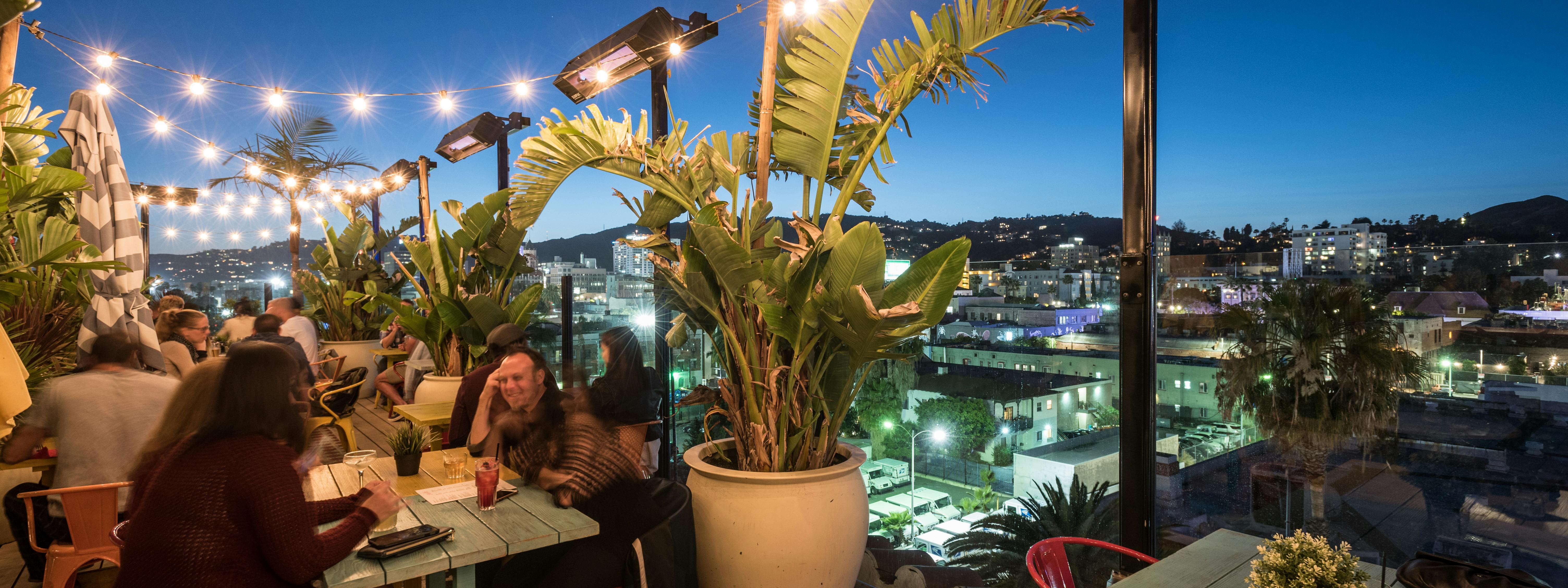 11 LA Spots Where It’s OK To Get Kind Of Drunk Right Now - Los Angeles ...