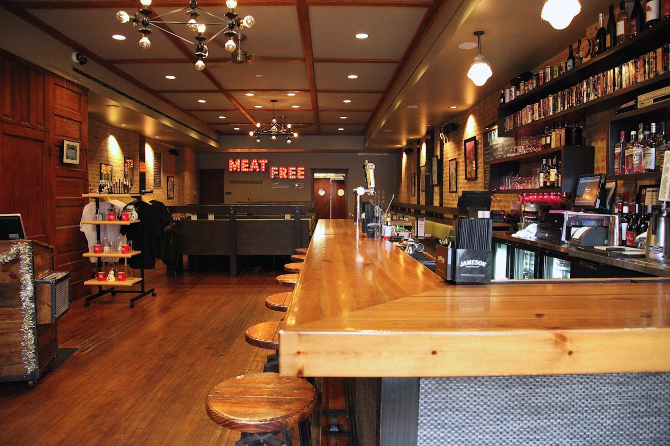 The Best Restaurants In Logan Square - Logan Square - Chicago - The ...