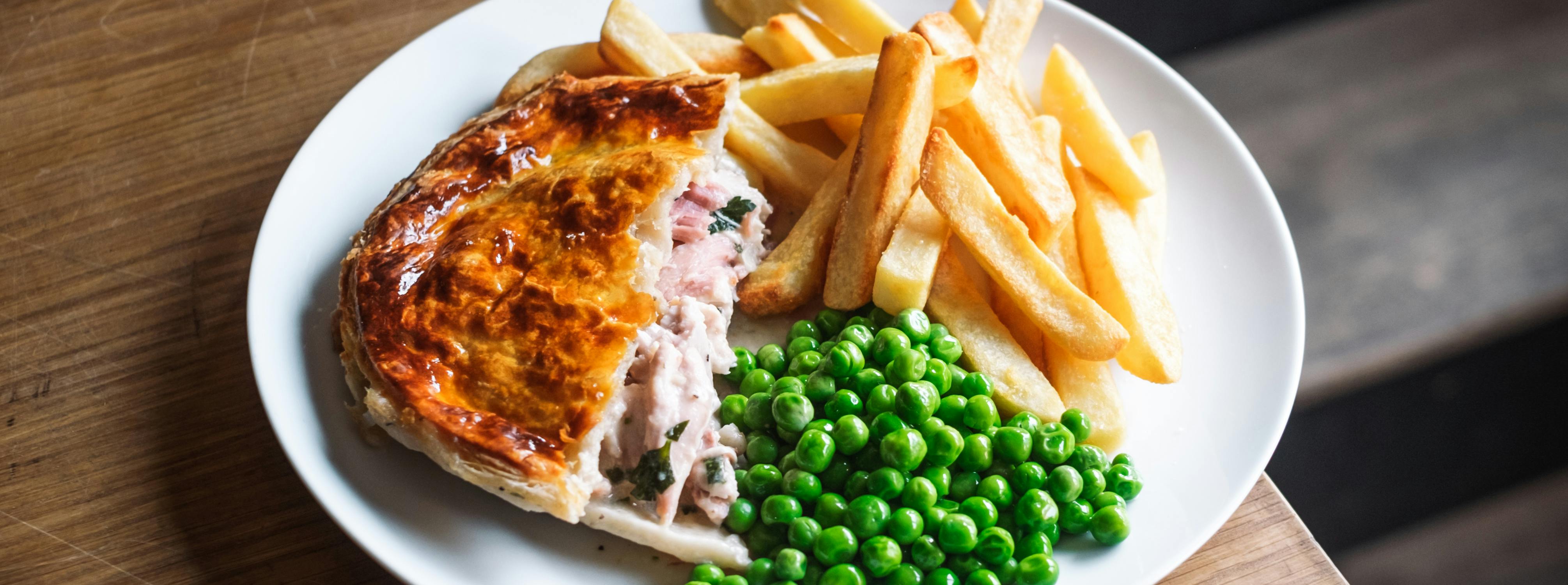 12 Thirsty Things To Order Via DM Slide - London - The Infatuation