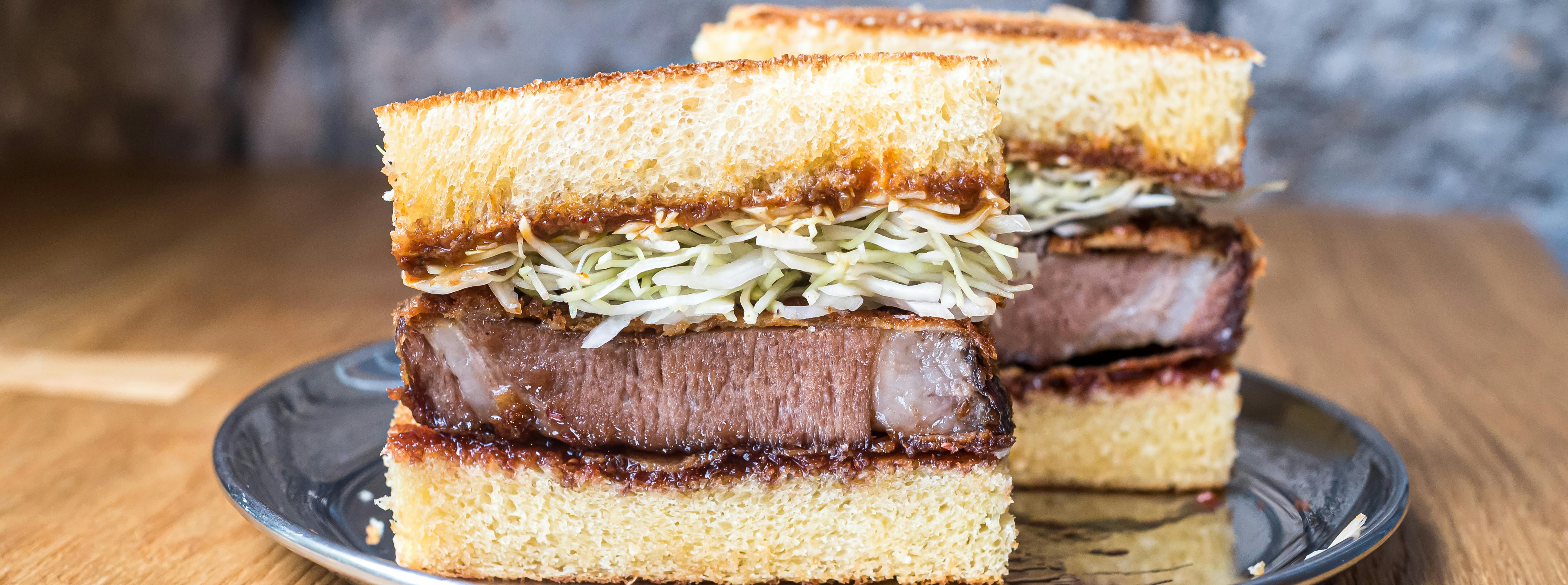 London’s Most Exciting New Dishes - London - The Infatuation